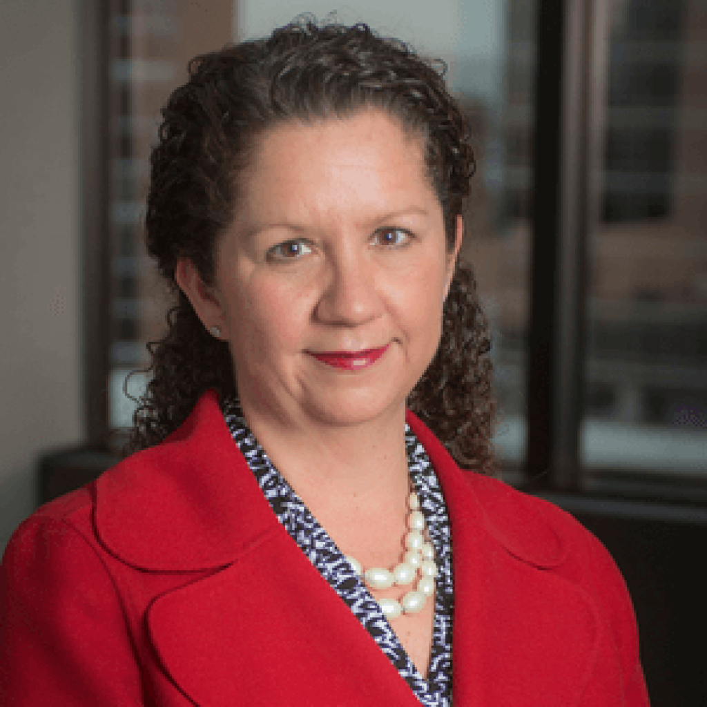 Legacy Trust's Tracey Hornbeck Appointed to the Board of Directors for ...