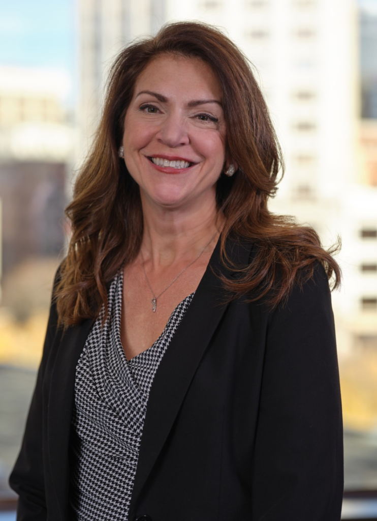 Our Team - Grand Rapids, MI Wealth Management - Legacy Trust