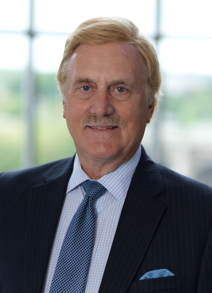 Board of Directors - Grand Rapids, MI Wealth Management - Legacy Trust